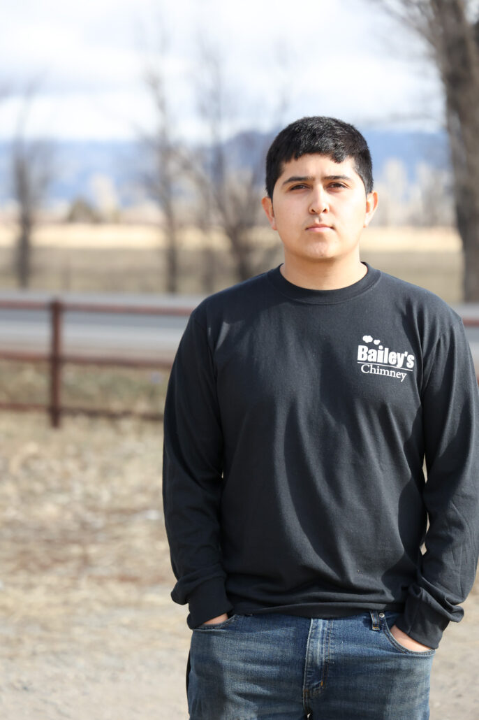 Bailey's Chimney Cleaning & Repair Taos & Santa Fe NM